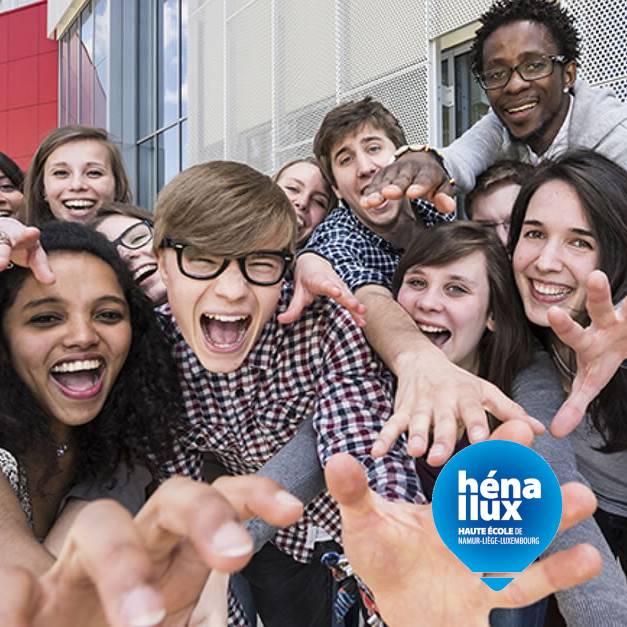 PINTER | Plateforme internationale